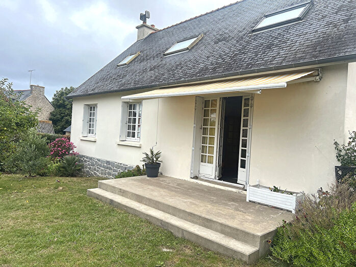 Maison à vendre - Pommeret - 6 pièces - 4 chambres