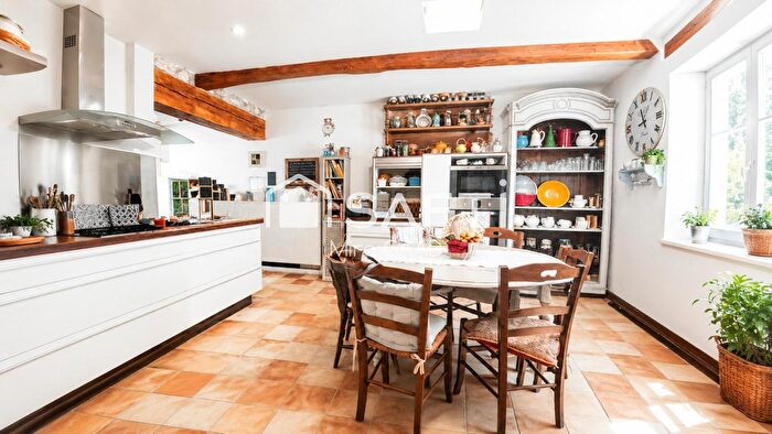 Lavaur : Maison 3 pièces à vendre