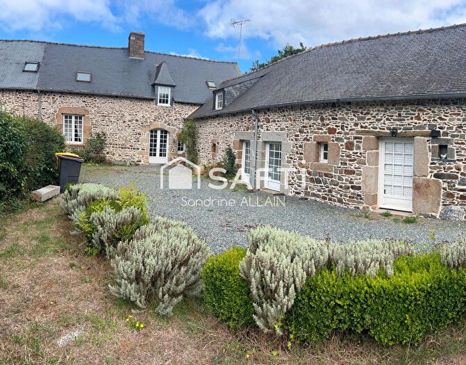 Maison 5 pièces à vendre - Pordic
