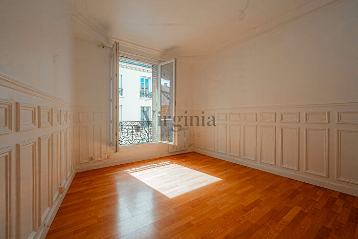 Appartement 2 pièces à Saint-Mandé, Notre Dame, Saint-Michel de Picpus, à vendre