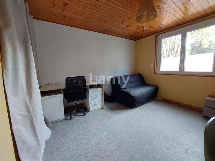 Chaprais, Cras, Besançon - Appartement 1 pièce à louer