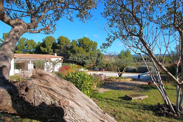 Maison à vendre - La Cadière-dAzur - 5 pièces - 4 chambres