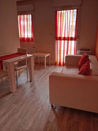 Centre, Brest - Appartement 1 pièce à louer