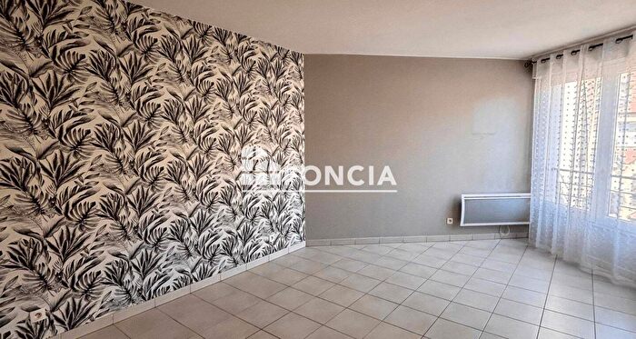 Montesson : Appartement 2 pièces à louer