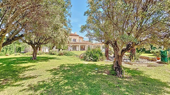 Perpignan, Parc Ducup - Maison 8 pièces à vendre
