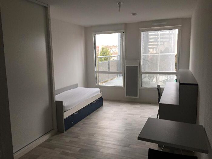Appartement 1 pièce à louer - Bordeaux, Saint-Christoly