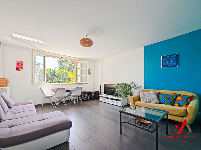 Appartement 2 pièces à vendre à Colombes, La Petite Garenne