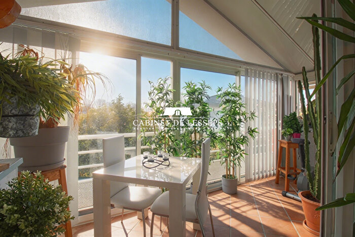 Appartement à vendre - BayonneBayonaBaiona, Saint-Etienne, Arroussets - 2 pièces - 1 chambre