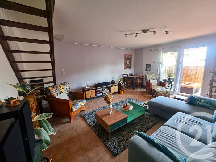 Appartement à louer - Gaillac, La Peyre, Boissel, Tessoinnières - 4 pièces - 3 chambres