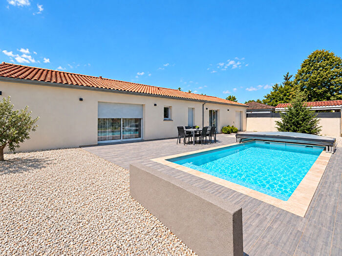 Maison 7 pièces à vendre - Les Billaux