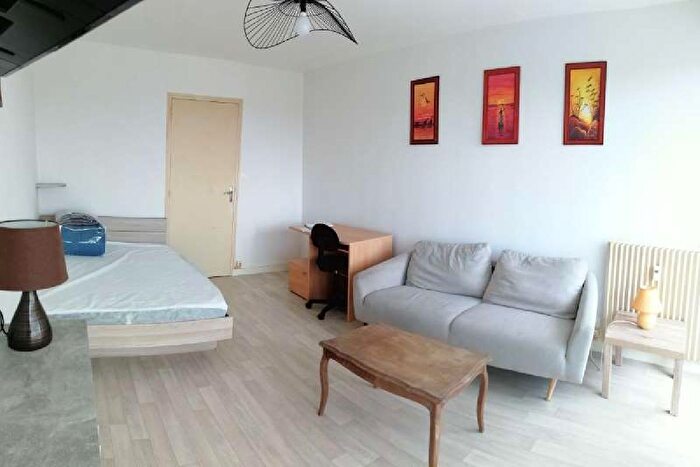 Appartement 1 pièce à louer à Segré