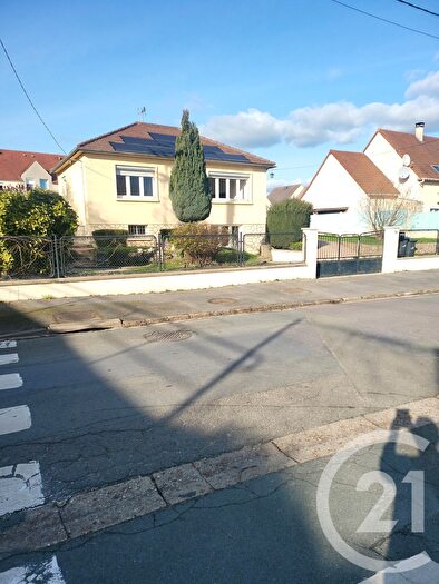 Maison à vendre - Chambly - 6 pièces - 4 chambres