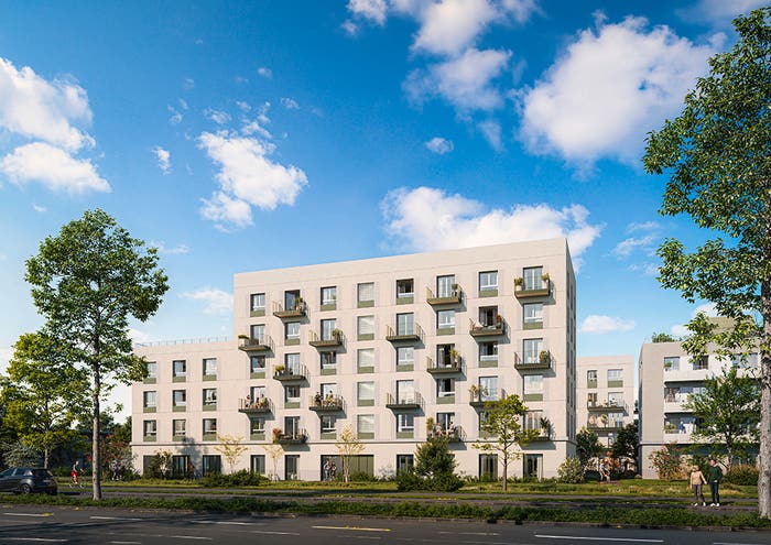 Maison 1 pièce à vendre à Saint-Jacques-de-la-Lande