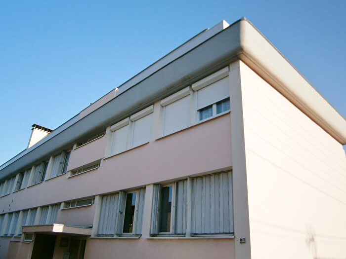 Appartement à louer - Clermont-Ferrand, Herbet, Brezet, Saint-Jean - 1 pièce - 1 chambre