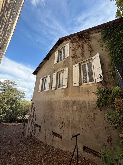 Privas - Maison 7 pièces à vendre