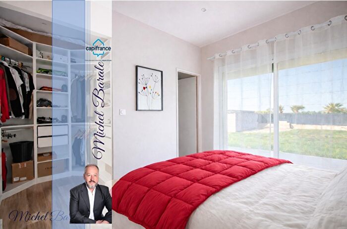 Maison à vendre - Vernioz - 6 pièces - 3 chambres