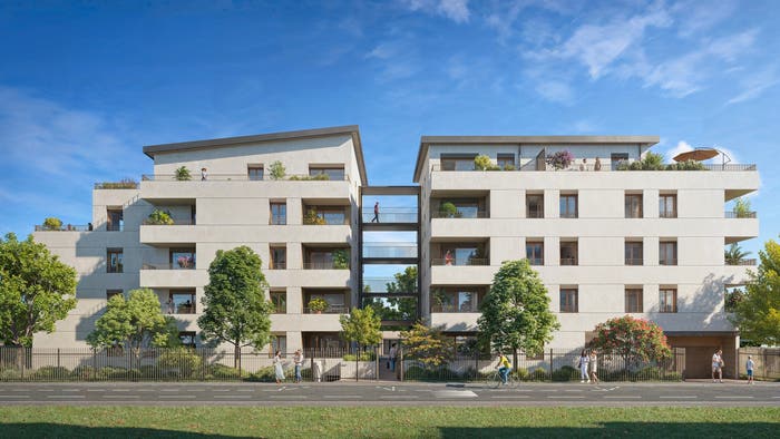 Maison 3 pièces à vendre - Sainte-Foy-lès-Lyon, La Plaine, Chantegrillet