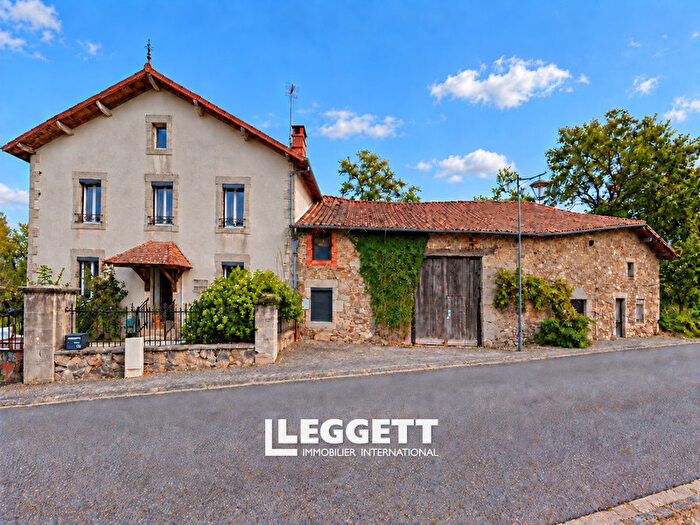 Maison 5 pièces à vendre à Javerdat
