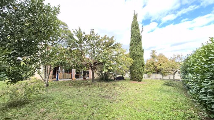 Maison à vendre - Tournefeuille, La Ramée - 5 pièces - 4 chambres