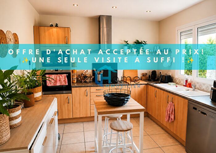 Maison 5 pièces à Saint-Lys, à vendre