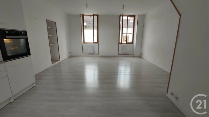 Appartement 2 pièces à louer à Fourchambault