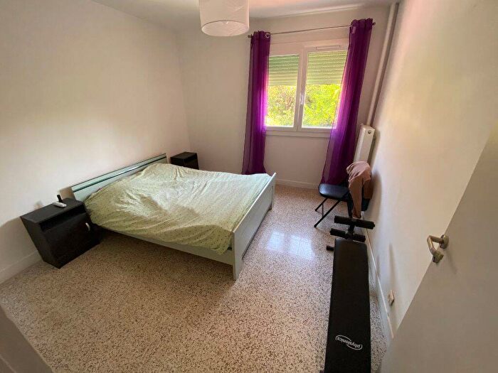 Saint Maymes-Lauvert, Antibes - Appartement 3 pièces à louer