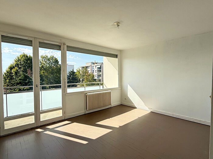 Appartement 2 pièces à Irigny, à vendre