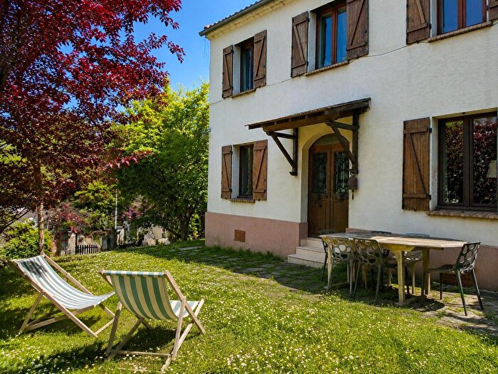 Sèvres, Beau-Site, Binelles, Renan, Chataîgneraie - Maison 8 pièces à vendre