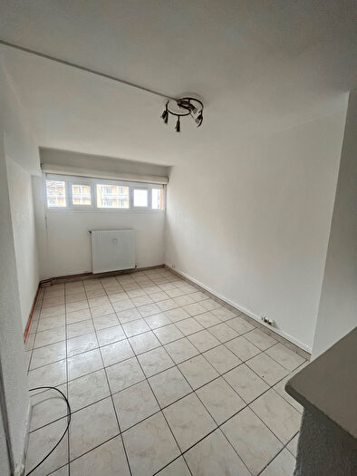 Appartement à louer - Alès - 2 pièces - 1 chambre