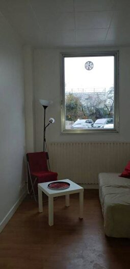 Appartement 1 pièce à Buzenval, Rueil-Malmaison, à louer