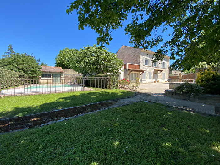 Codolet - Maison 10 pièces à vendre