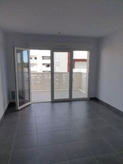 Appartement 2 pièces à louer à Moulin à Vent-Porte d'Espagne, Perpignan