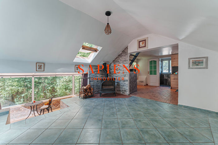 Esbly : Maison 3 pièces à vendre