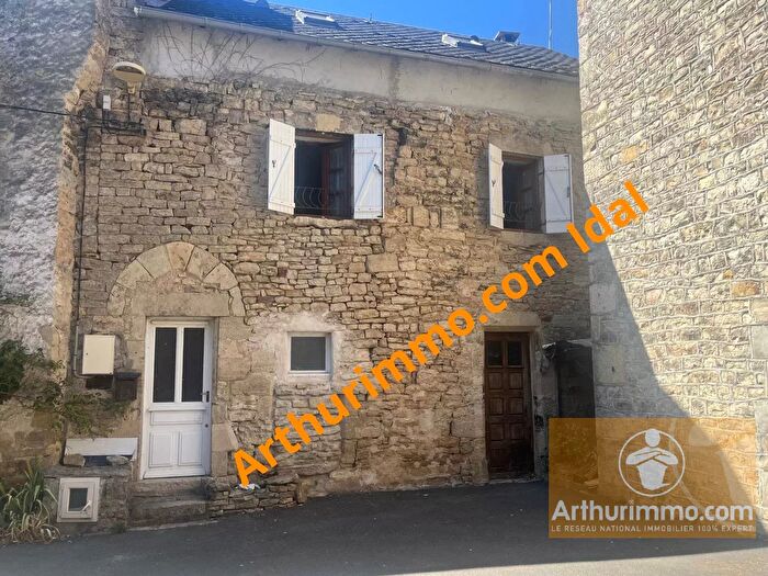 Maison 3 pièces à vendre - Campagnac