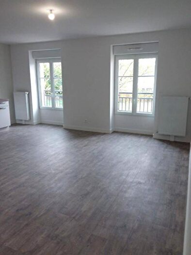 Appartement 3 pièces à Hts Toupets-Bocquet-Longues Terres, Vauréal, à louer