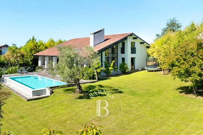 Arbonne : Maison 6 pièces à vendre