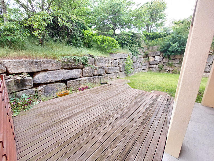 Appartement 3 pièces à vendre - Grigny