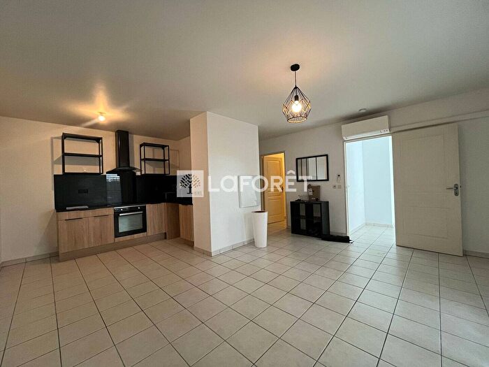Celleneuve, Montpellier - Appartement 2 pièces à louer
