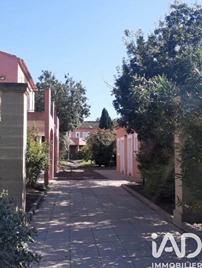 Appartement à vendre - Arles, Pont de Crau, Moulès - 1 pièce