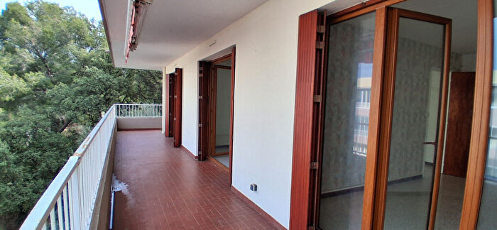 Appartement à vendre - La Seyne-sur-Mer, Est - 4 pièces - 3 chambres