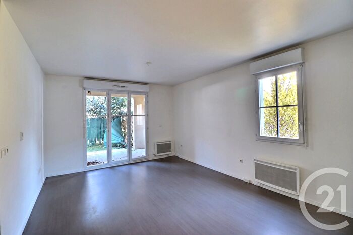 Appartement à vendre - Wissous - 3 pièces - 2 chambres