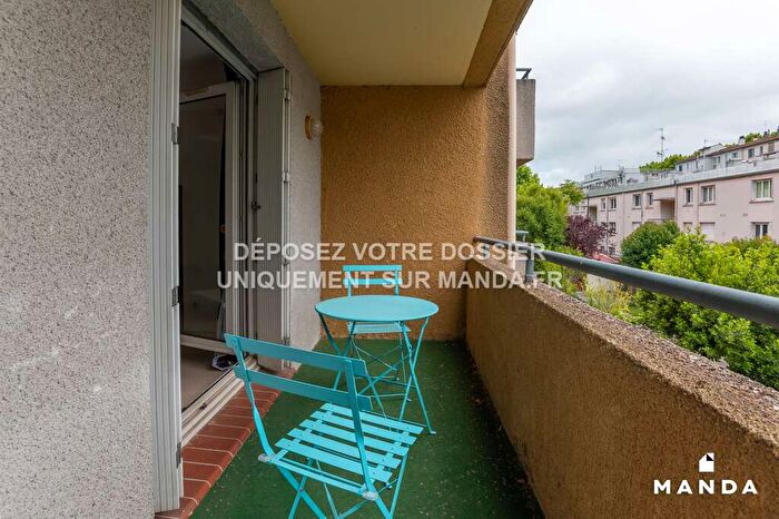 Appartement à louer - Toulouse, Compans-Caffarelli - 1 pièce - 1 chambre