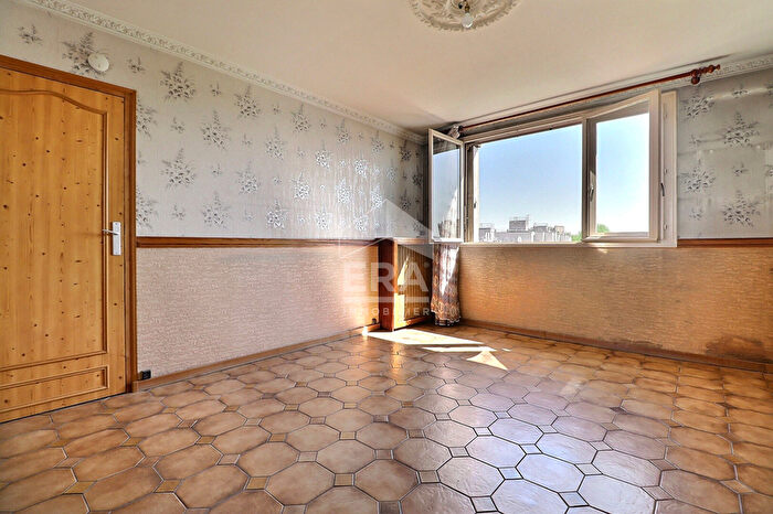 Appartement 3 pièces à vendre - Aubervilliers, Paul Bert