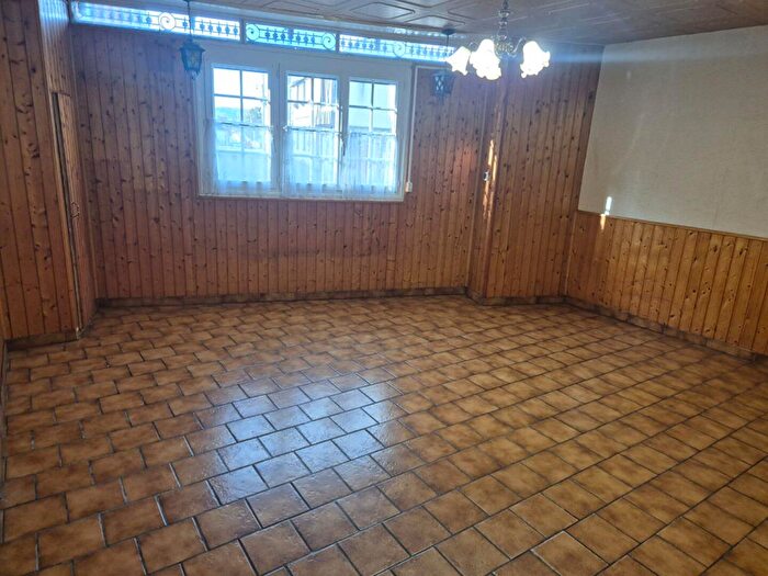 Maison à vendre - Grand-Couronne - 1 pièce - 4 chambres