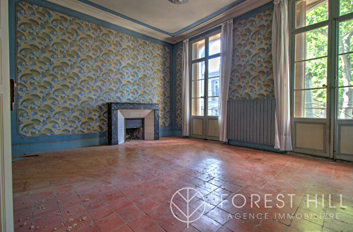 Appartement 3 pièces à vendre à Céret