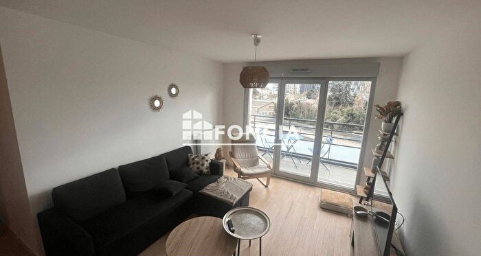Appartement 3 pièces à louer - La Rapie, Bagneux