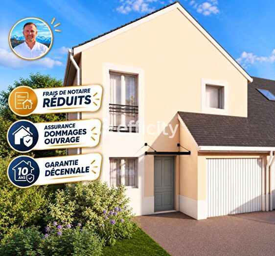 Idron : Maison 4 pièces à vendre