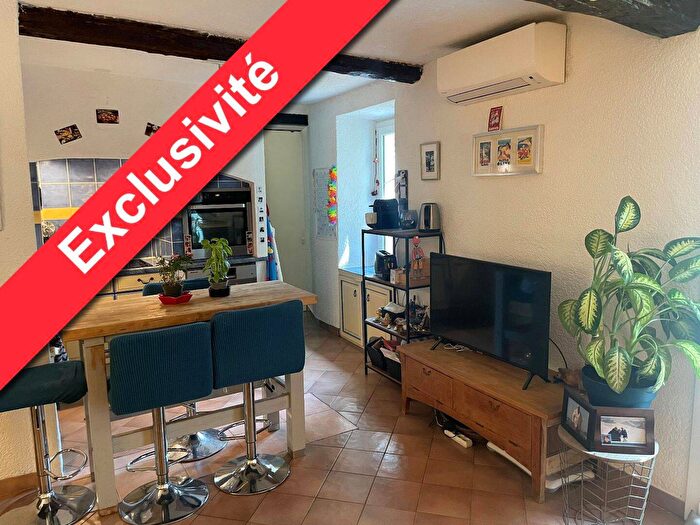 Le Val : Maison 4 pièces à louer