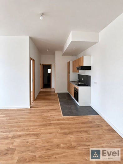 Appartement 3 pièces à Boulay-Moselle, à louer