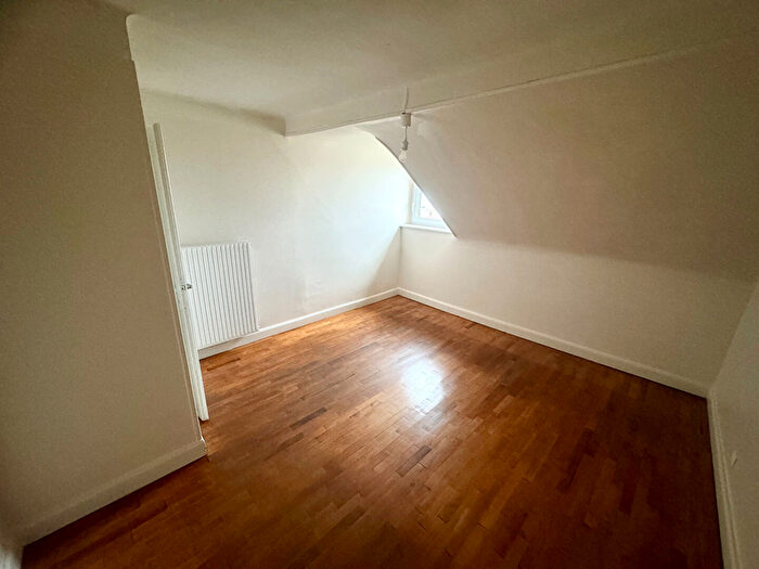 Montigny-lès-Metz, Colin, Reymond, Saint-Privat, Frescaty, Lizé : Appartement 3 pièces à louer